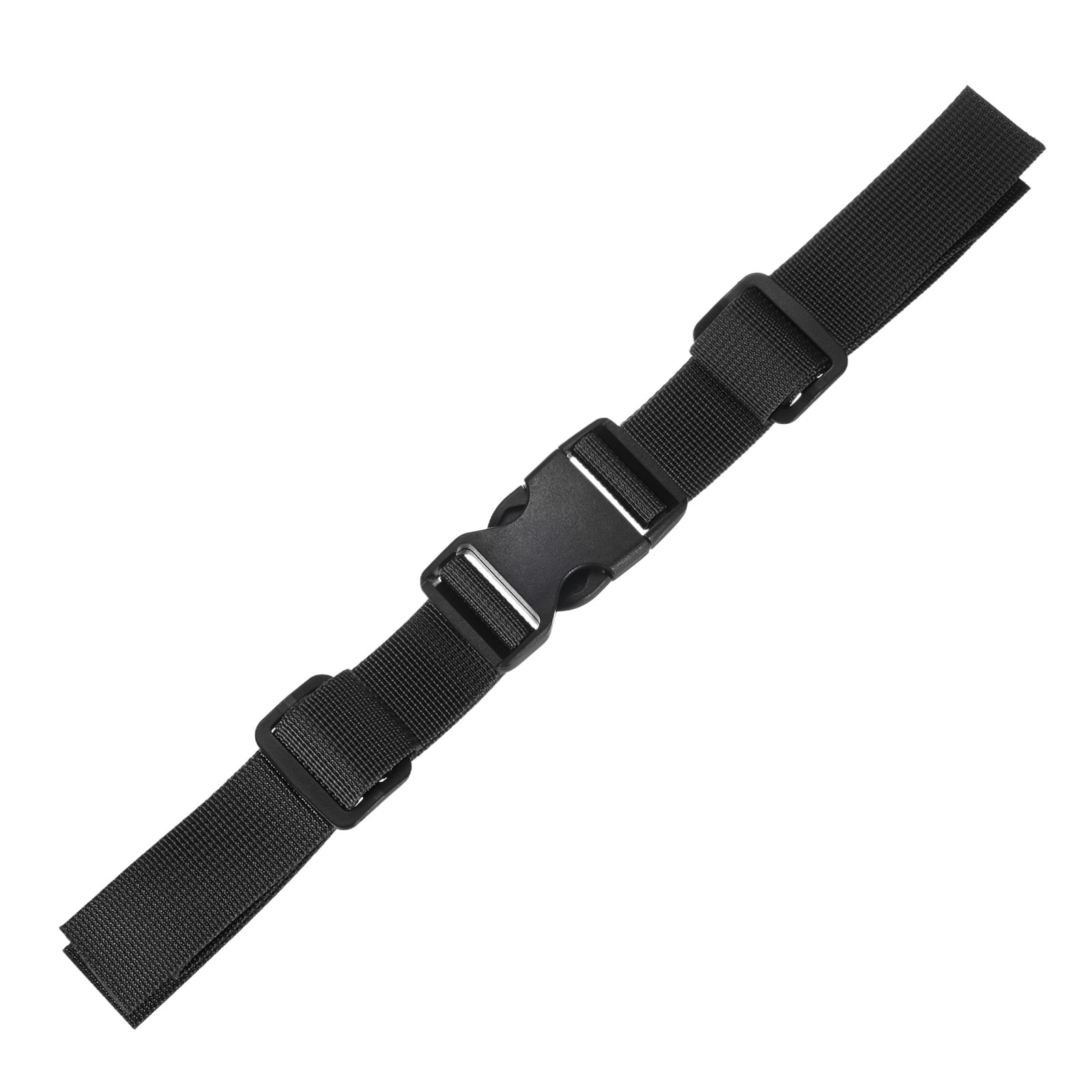 Uxcell Backpack Chest Strap [1PCS] - Adjustable Sternum Straps - [Black ...