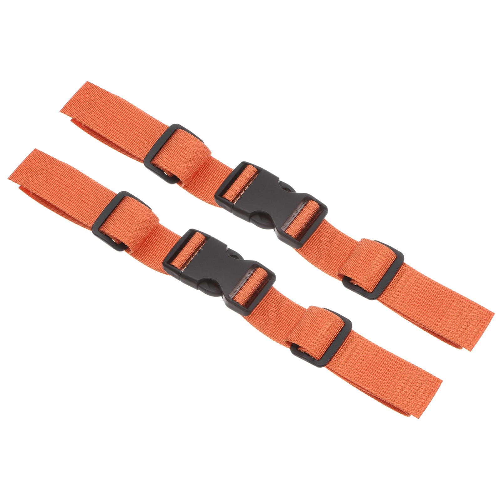 Uxcell Backpack Chest Strap, 2 Pack Polyester Adjustable Replacement ...