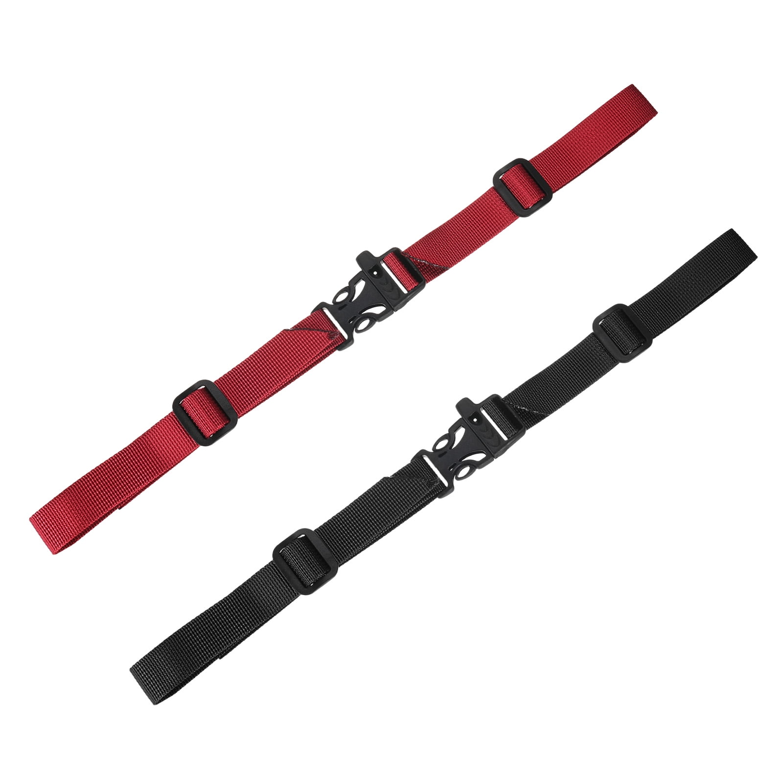 Uxcell Backpack Chest Strap [2PCS] - Adjustable Sternum Straps with ...