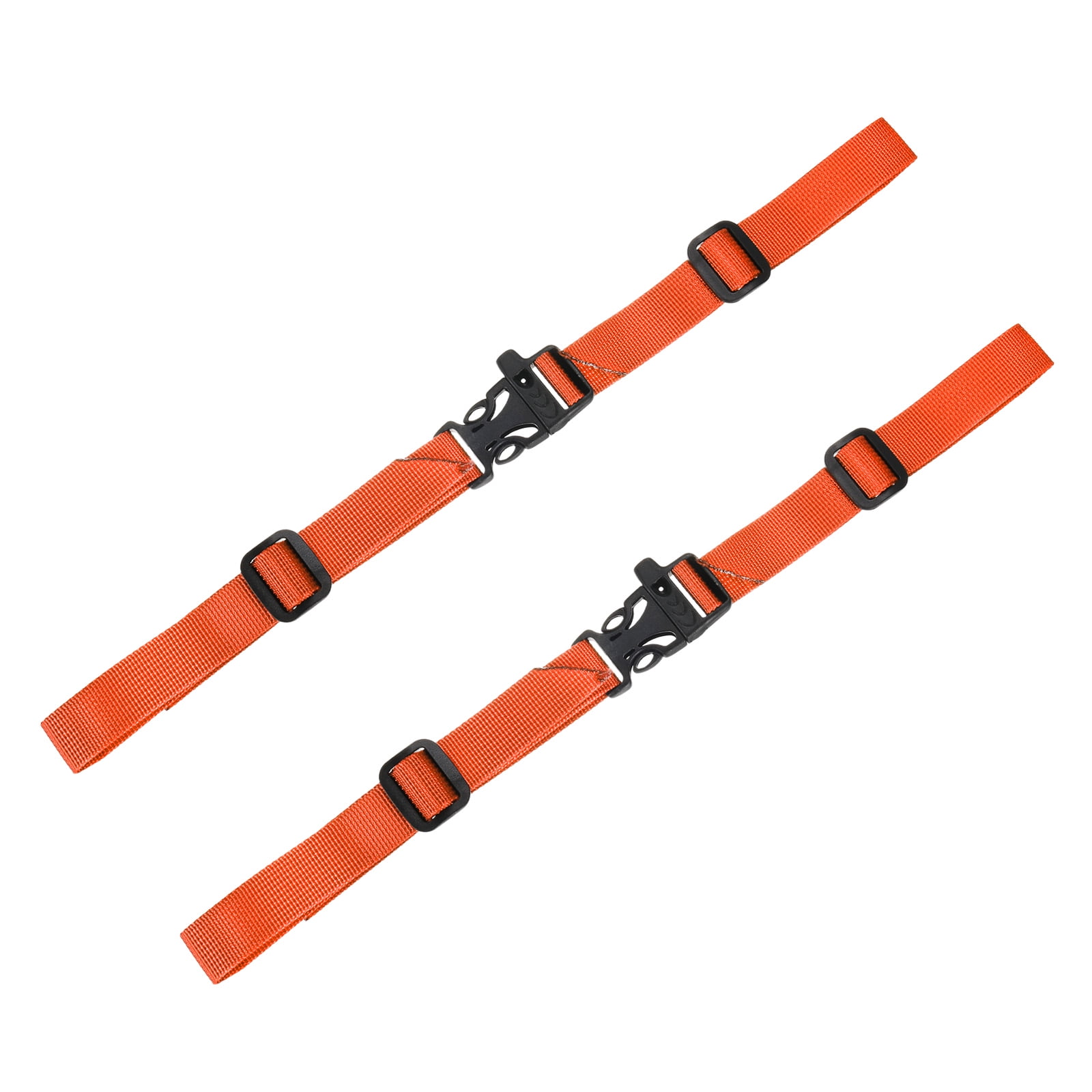 Uxcell Backpack Chest Strap [2PCS] - Adjustable Sternum Straps with ...