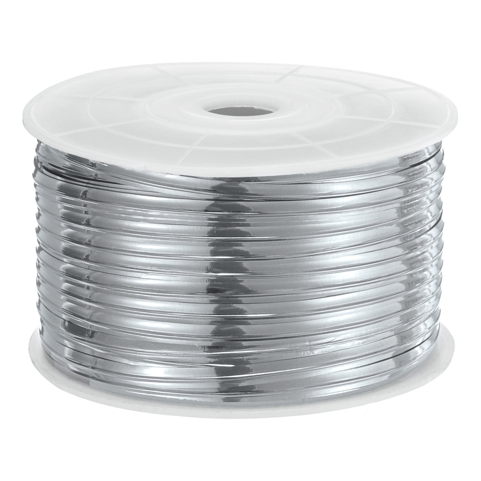 Uxcell Bag Twist Ties 100 Yard 300 Feet Reusable Plastic Twist Ties ...