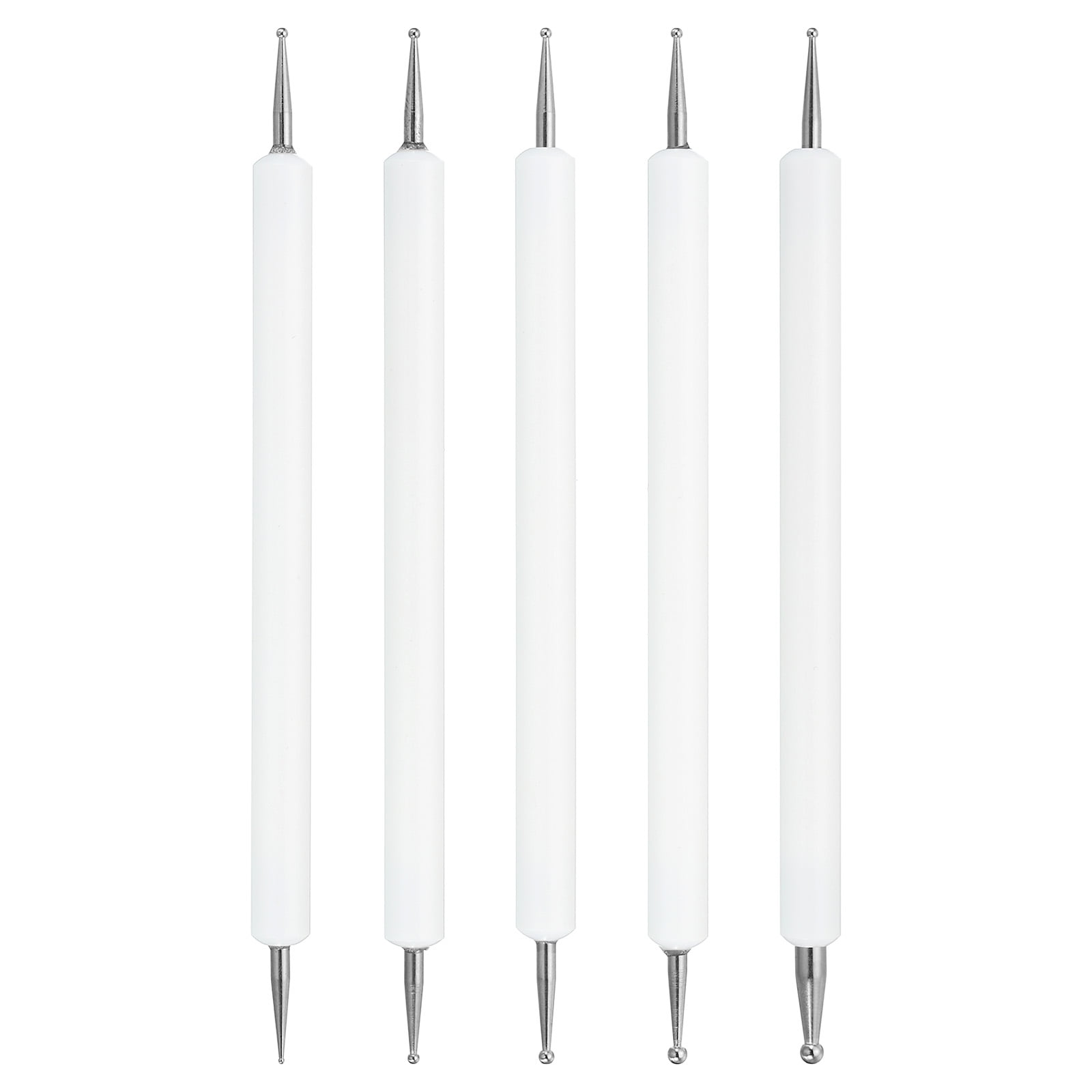 Uxcell Ball Embossing Stylus, Embossing Tracing Stylus Metal Scoring ...