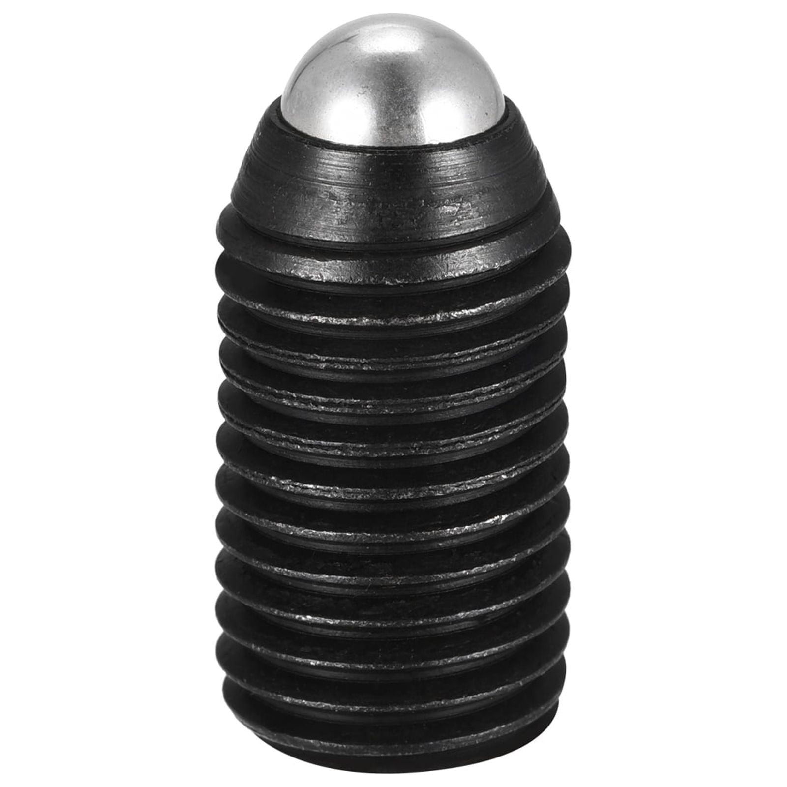 Uxcell Ball Point Set Screws, M16 x 30mm High Carbon Steel Metric ...