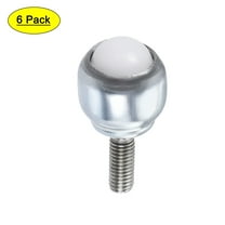 Free Shipping! VEVOR SBR Linear Rail 16-800mm 2xLinear Guideway Rail ...