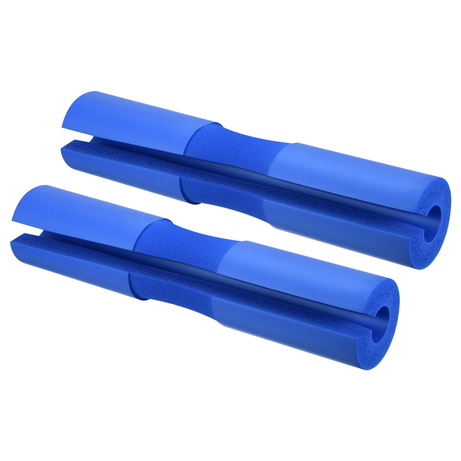 Uxcell Barbell Squat Pad Weight Lifting Bar Cushion Pad Sponge Neck ...