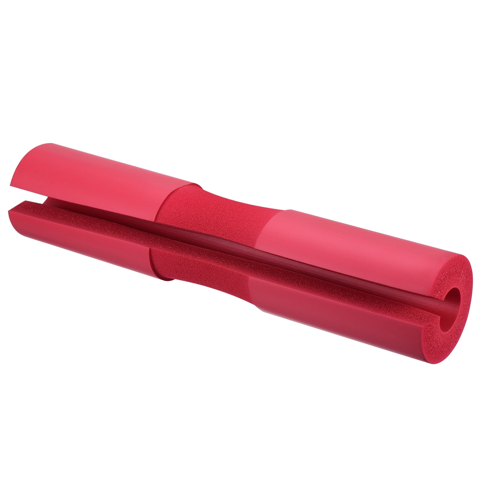 Uxcell Barbell Squat Pad Weight Lifting Bar Cushion Pad Sponge Neck ...