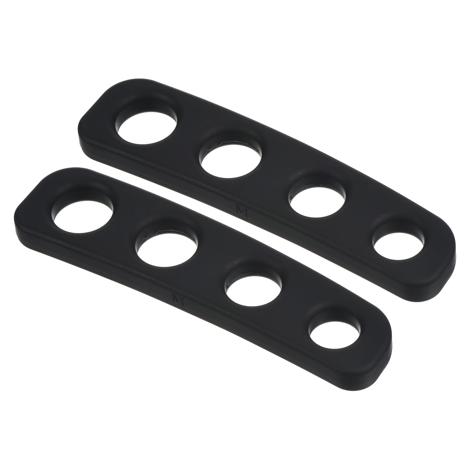 Uxcell Basketball Shooting Aid 2 Pack Finger Shoot Trainer Training ...