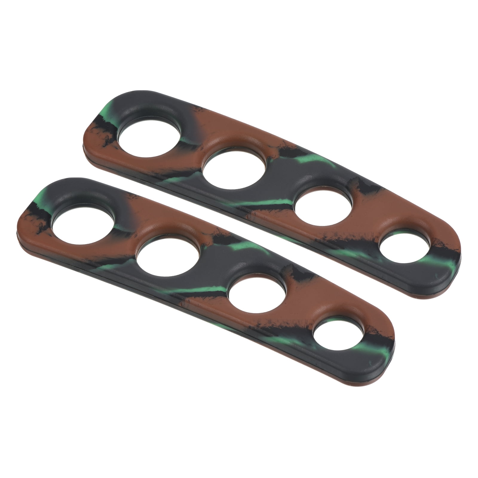 Uxcell Basketball Shooting Aid 2 Pack Finger Shoot Trainer Training ...