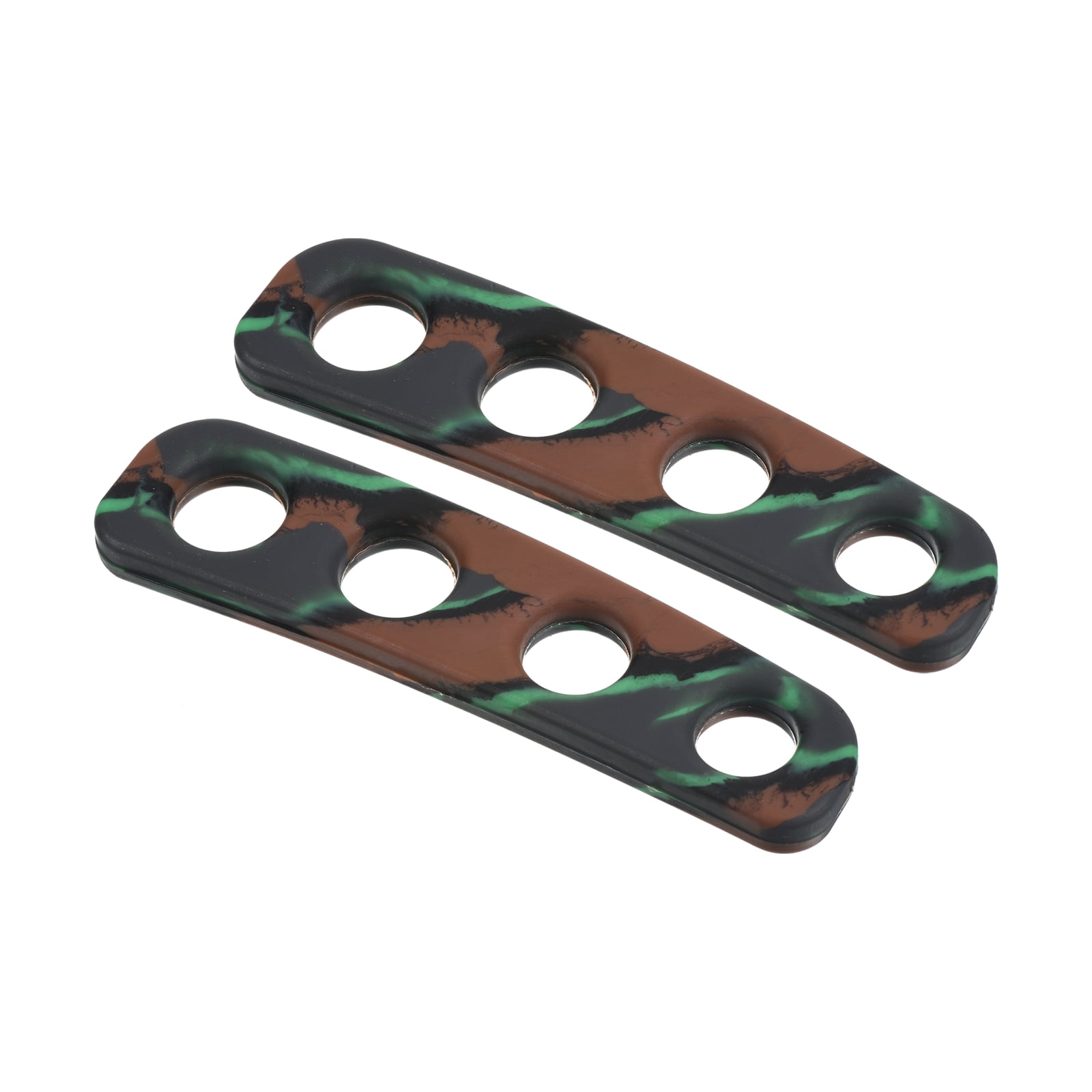 Uxcell Basketball Shooting Aid 2 Pack Finger Shoot Trainer Training ...