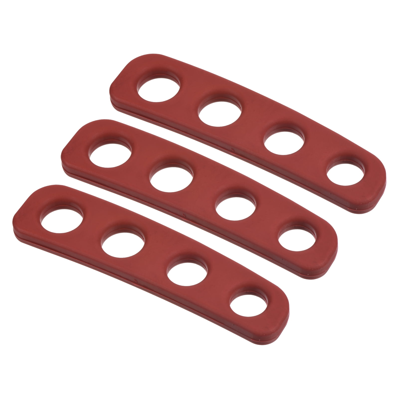 Uxcell Basketball Shooting Aid 3 Pack Finger Shoot Trainer Training ...