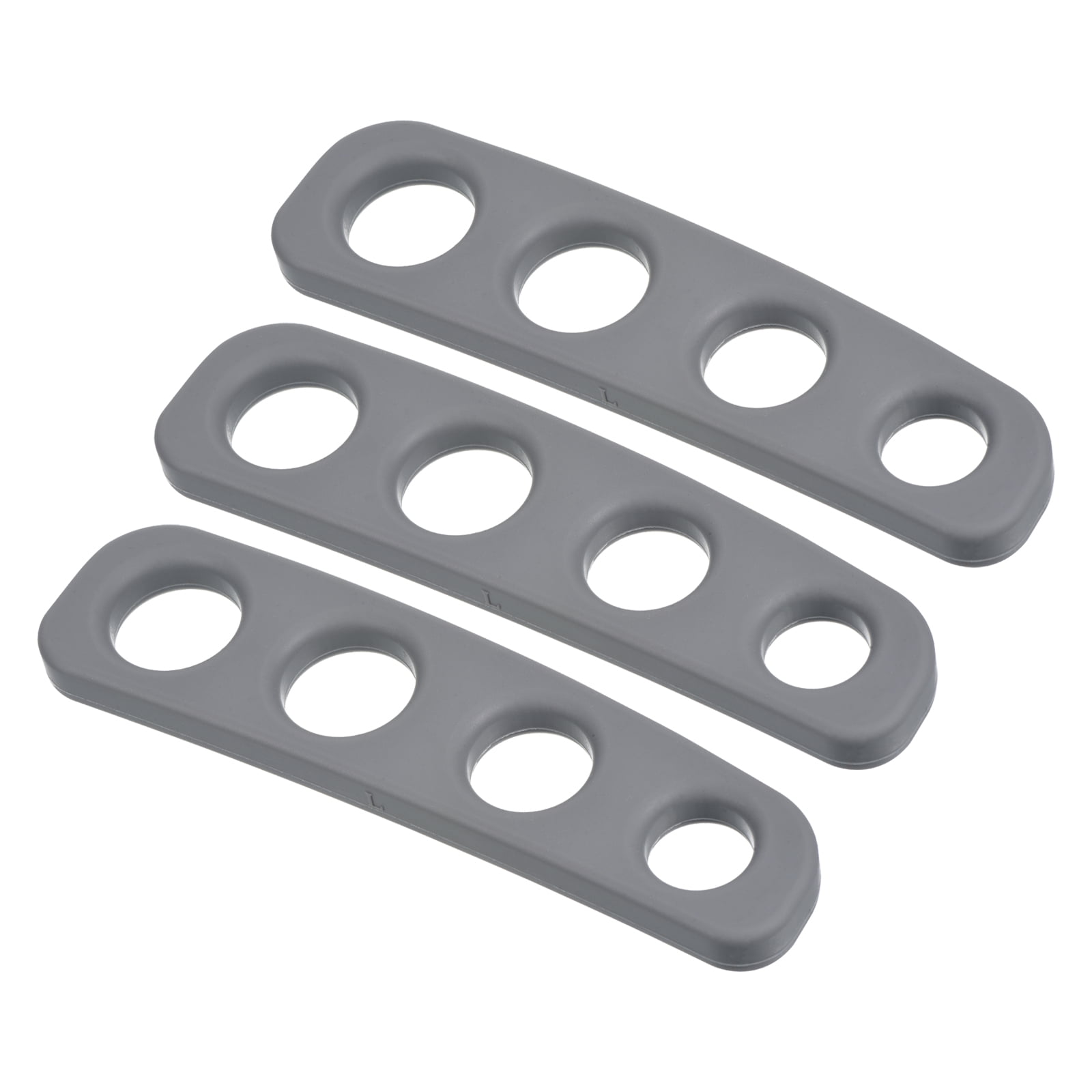 Uxcell Basketball Shooting Aid 3 Pack Finger Shoot Trainer Training ...