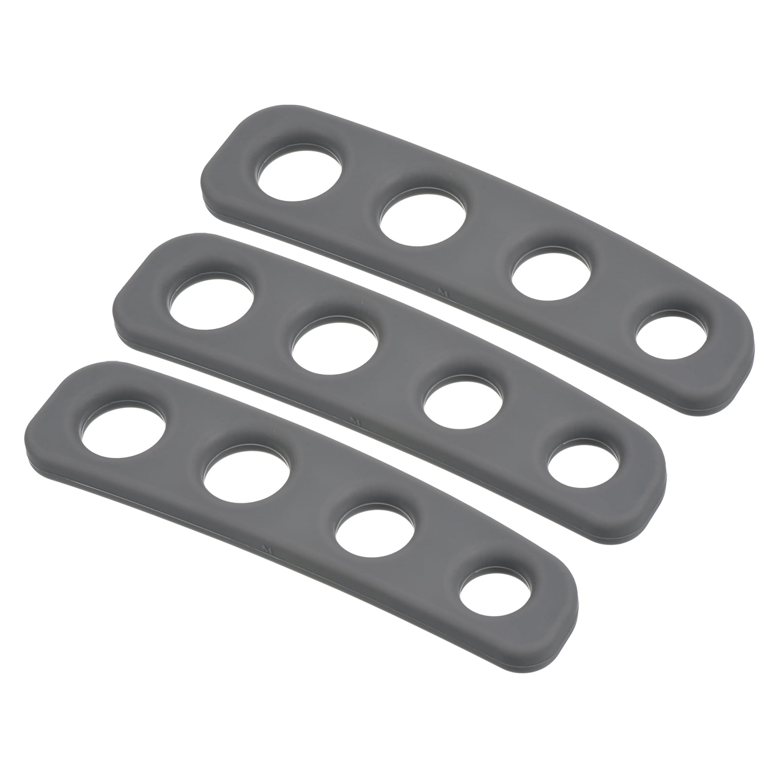 Uxcell Basketball Shooting Aid 3 Pack Finger Shoot Trainer Training ...