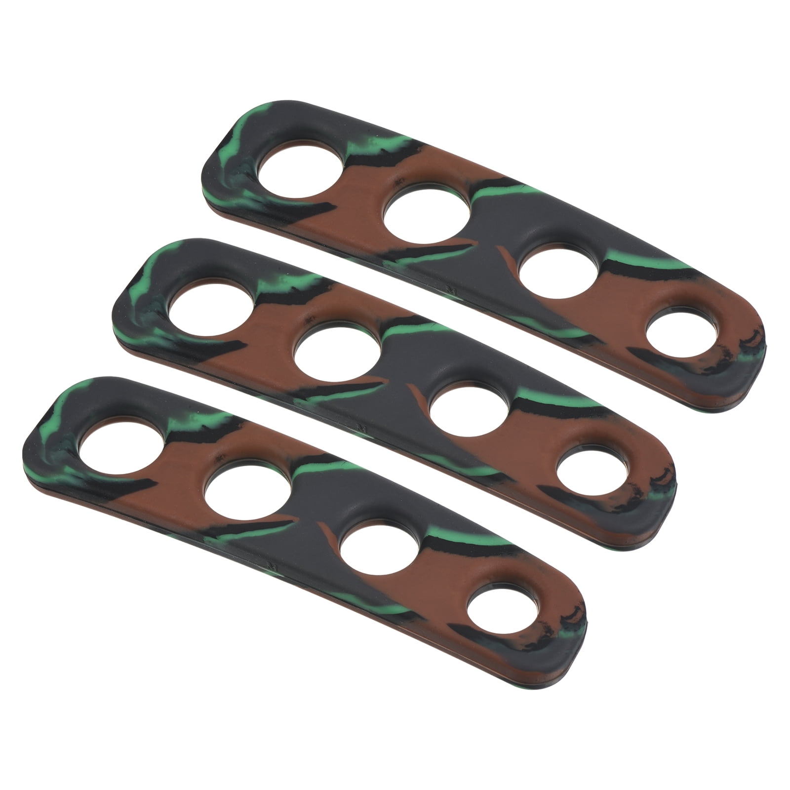 Uxcell Basketball Shooting Aid 3 Pack Finger Shoot Trainer Training ...