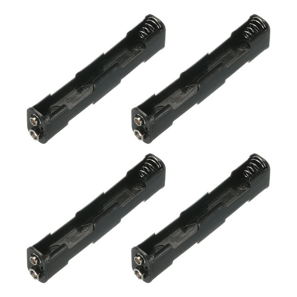 Battery Holder 9v