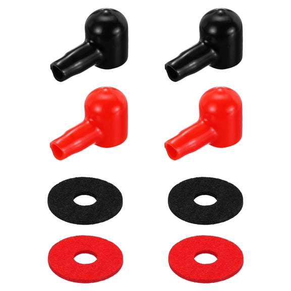 Vehicle Battery Terminal Protectors & Accessories at Walmart
