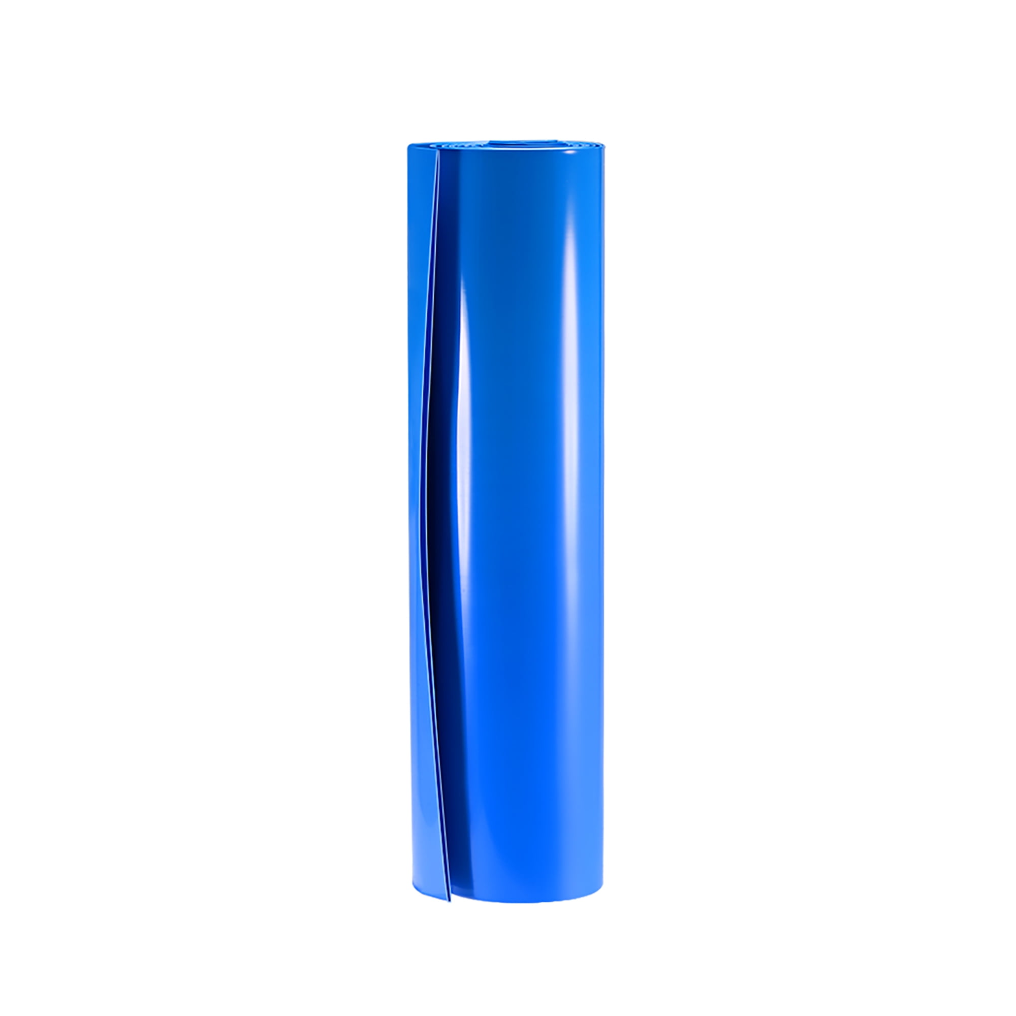 Uxcell Battery Wrap 11.81inch Width 2m PVC Heat Shrink Tube Wraps for ...
