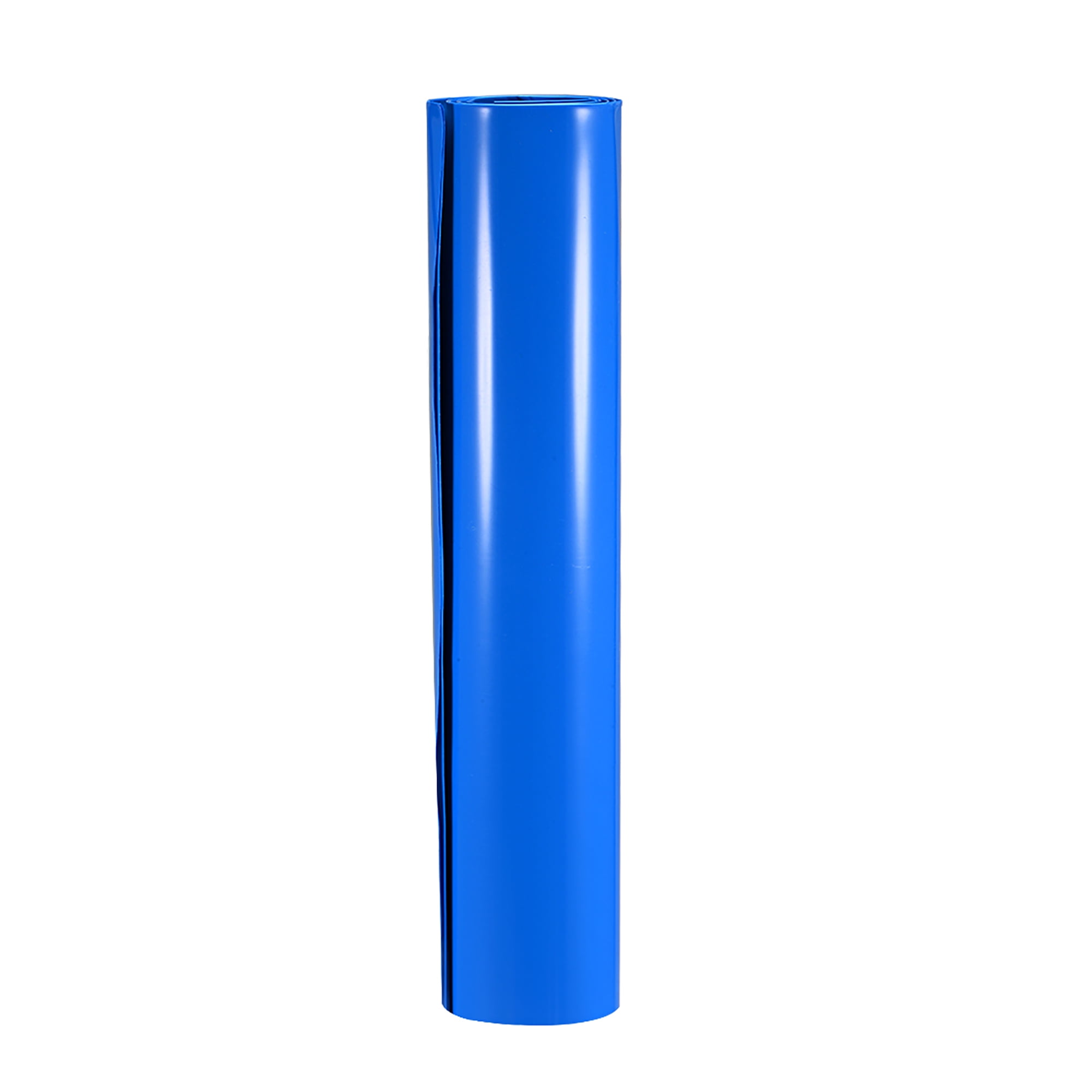 Uxcell Battery Wrap 13.78" Width 39.37" Heat Shrink Tube Wraps for Big ...