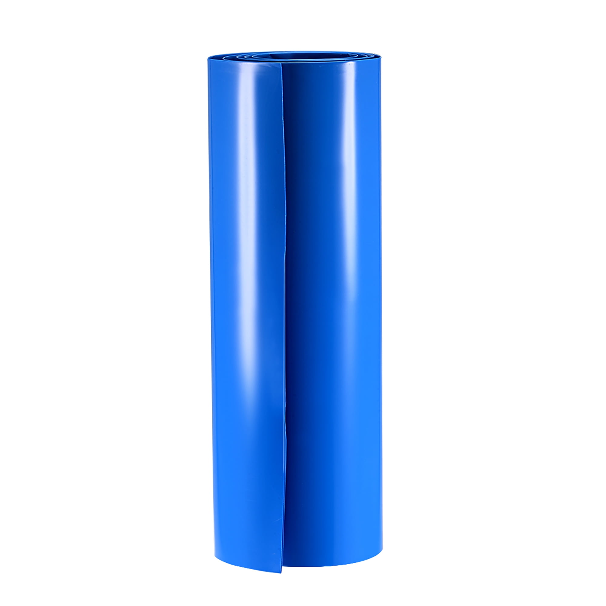 Uxcell Battery Wrap 9.45" Width 39.37" Heat Shrink Tube Wraps for Big ...