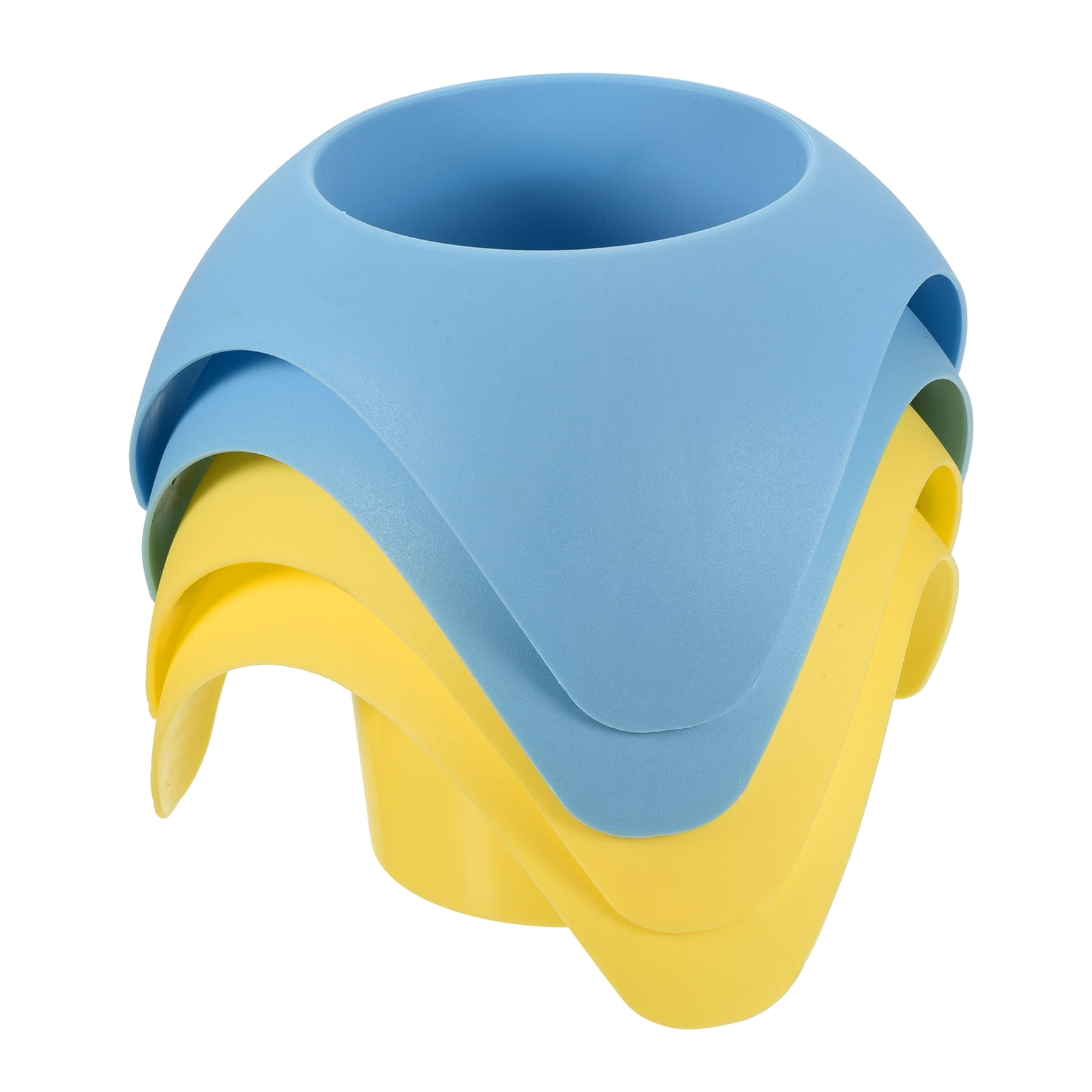 Uxcell Beach Sand Coasters Drink Cup Holder Beach Vacation Accessories ...