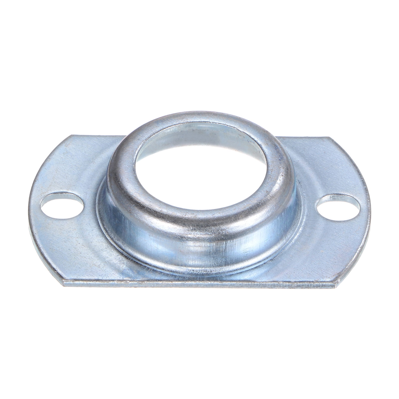 Uxcell Bearing Housing Stamping Steel Fit 40mm OD Bearings for Bearing ...