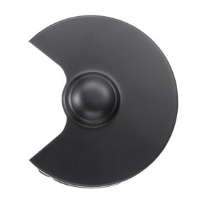 Bench Grinder Guard