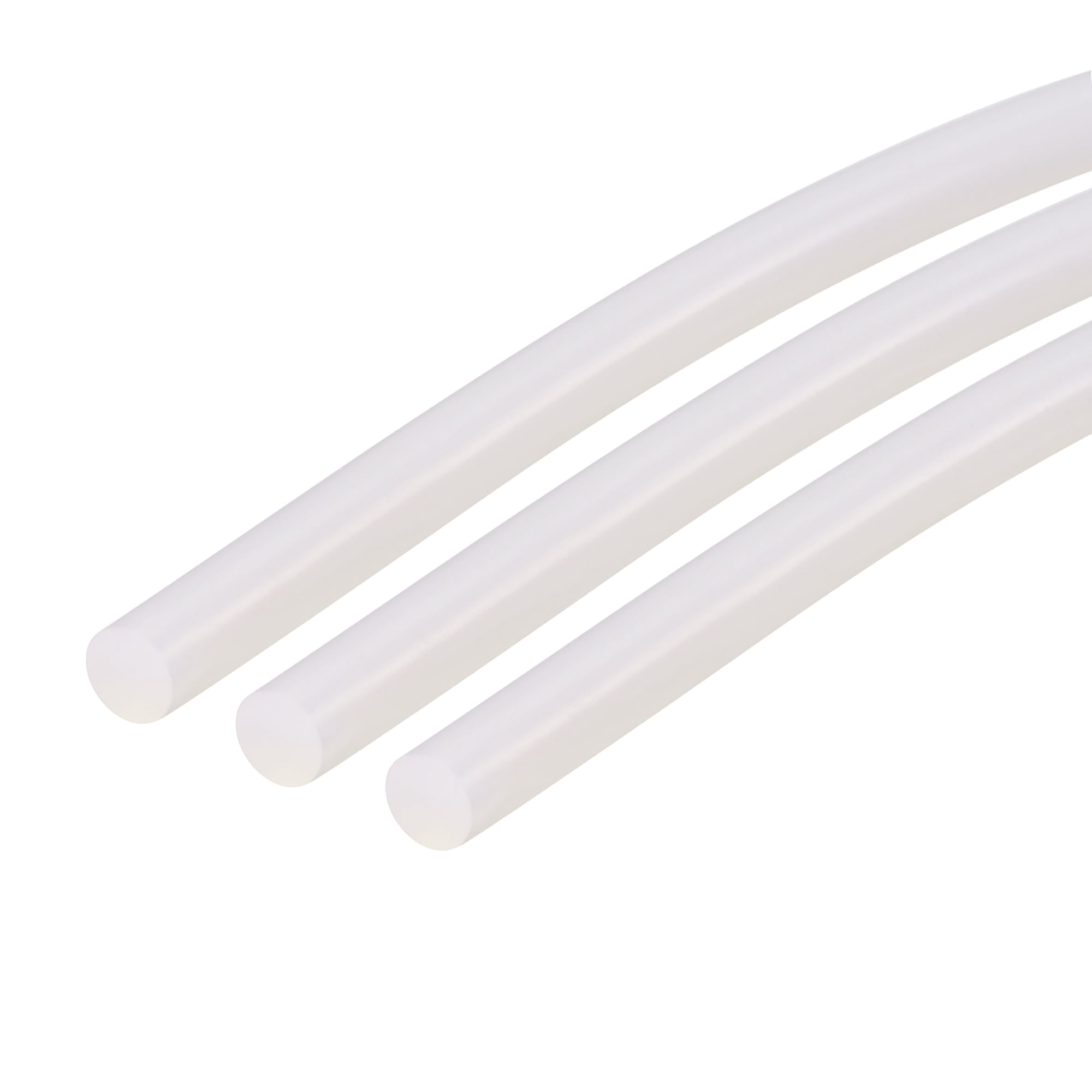 Uxcell Bending Insert 39" Long 5MM Dia High Temperature Resistant ...