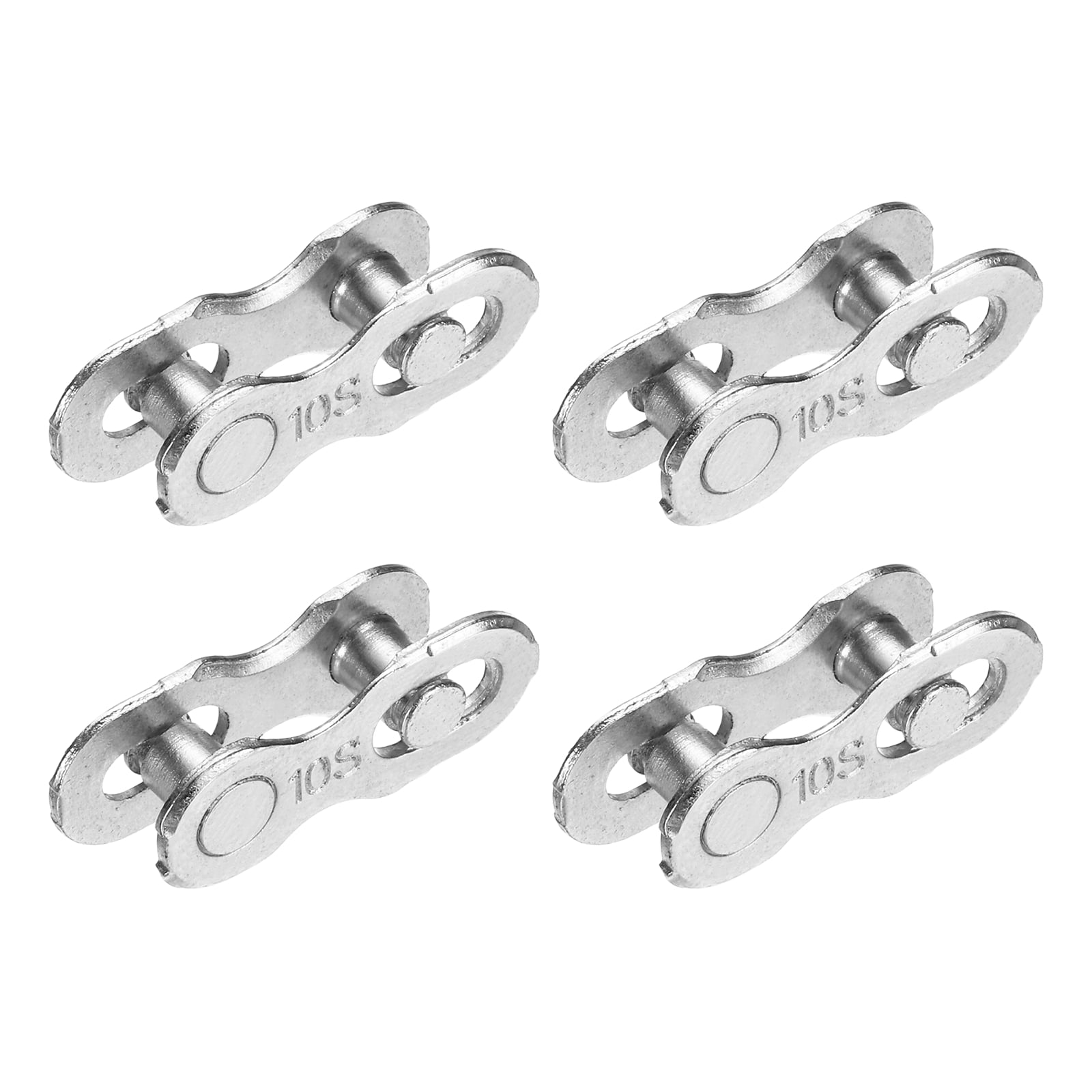 Uxcell Bicycle Missing Link, 10 Speed Reusable Bike Chain Master Quick ...