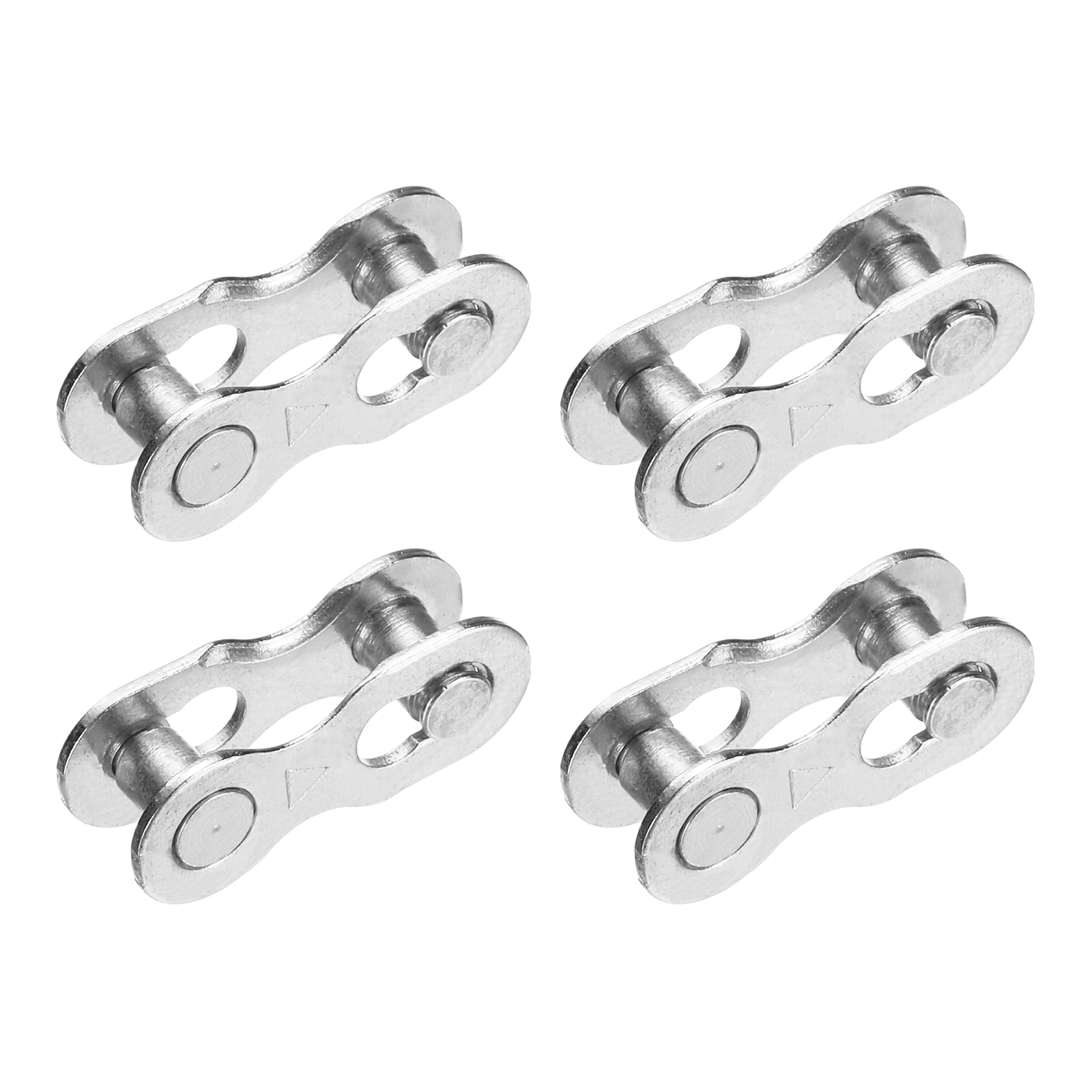 Uxcell Bicycle Missing Link, 6-8 Speed Reusable Bike Chain Master Quick ...