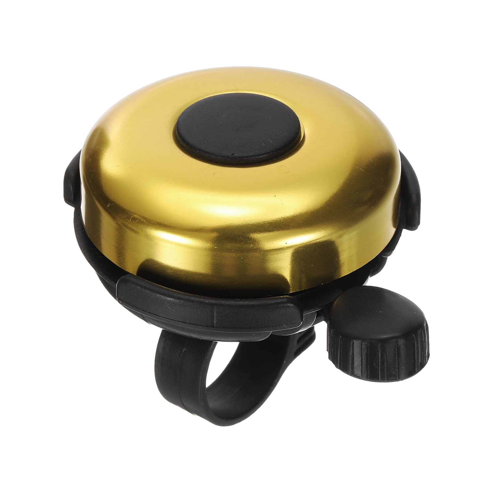 Uxcell Bike Bell Classic Bicycle Bell with Loud Crisp Sound Bike Ring ...