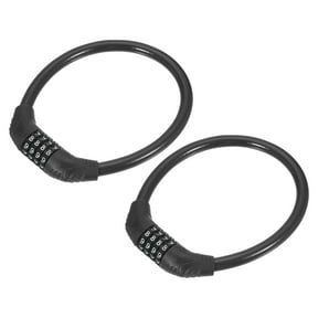 Bell Lock Cable Key Ballistic 500 Armor Lock, 4' - Walmart.com