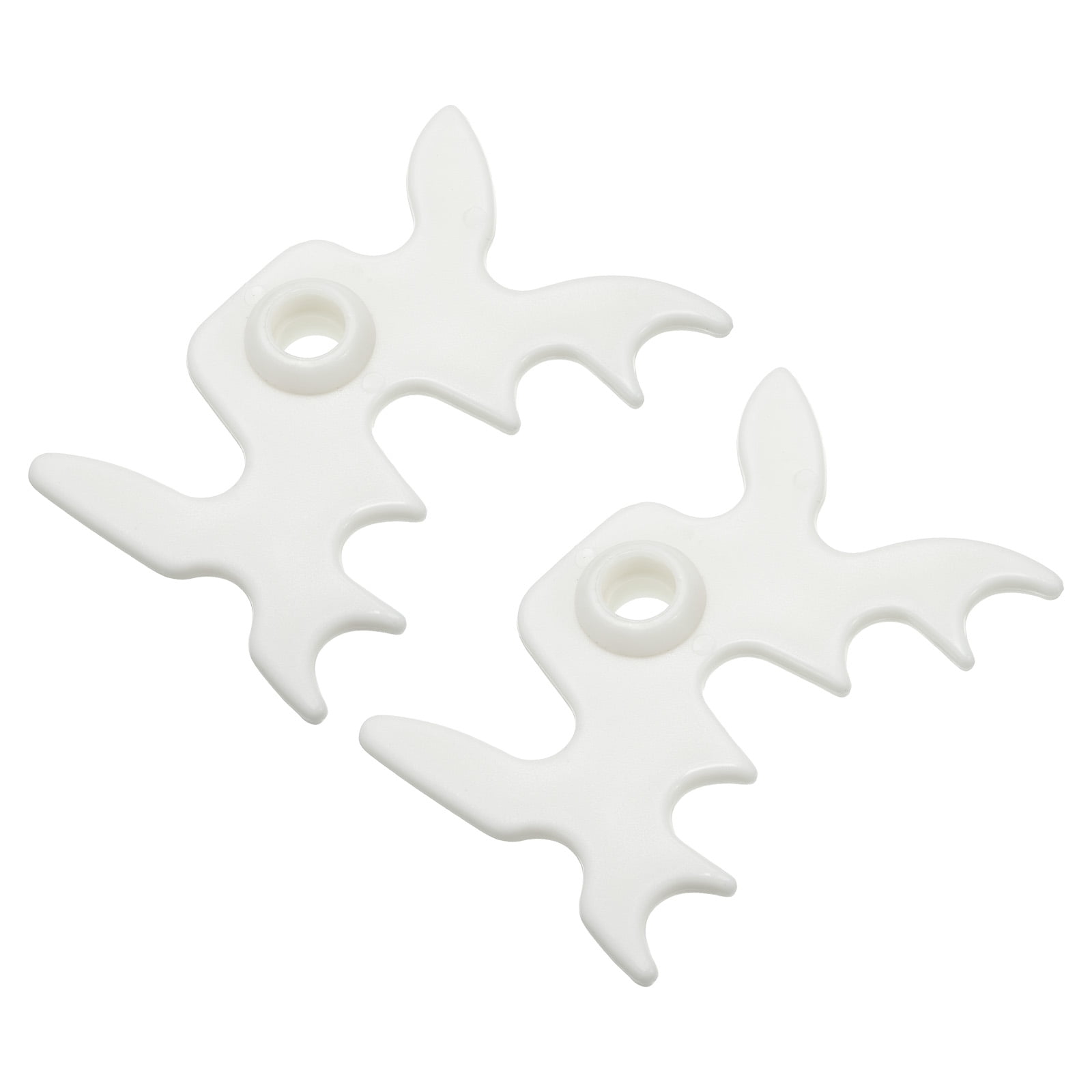 Uxcell Billiard Bridge Head Pool Billiard Cue Stick Bridge Plug In ...