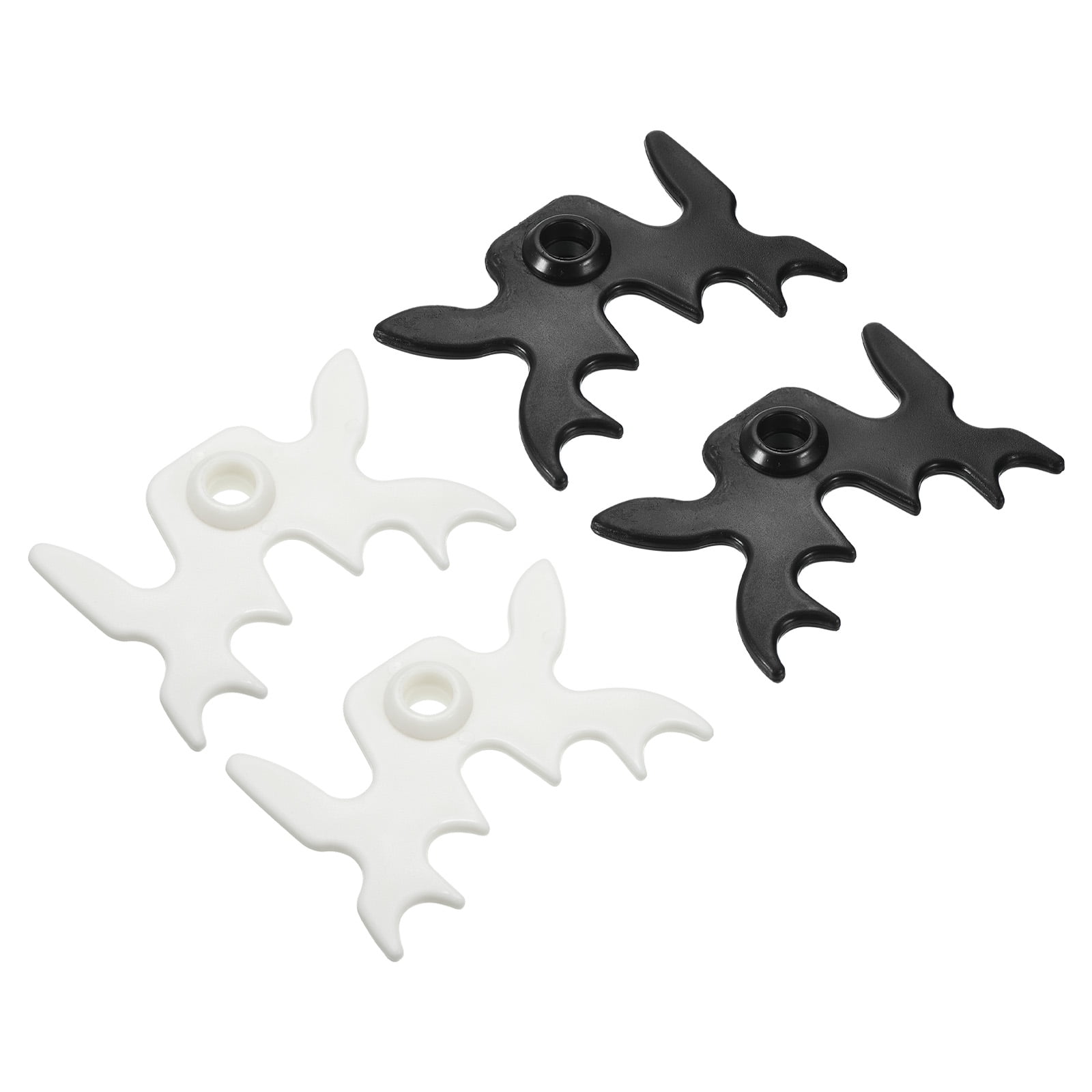 Uxcell Billiard Bridge Head Pool Billiard Cue Stick Bridge Plug In ...