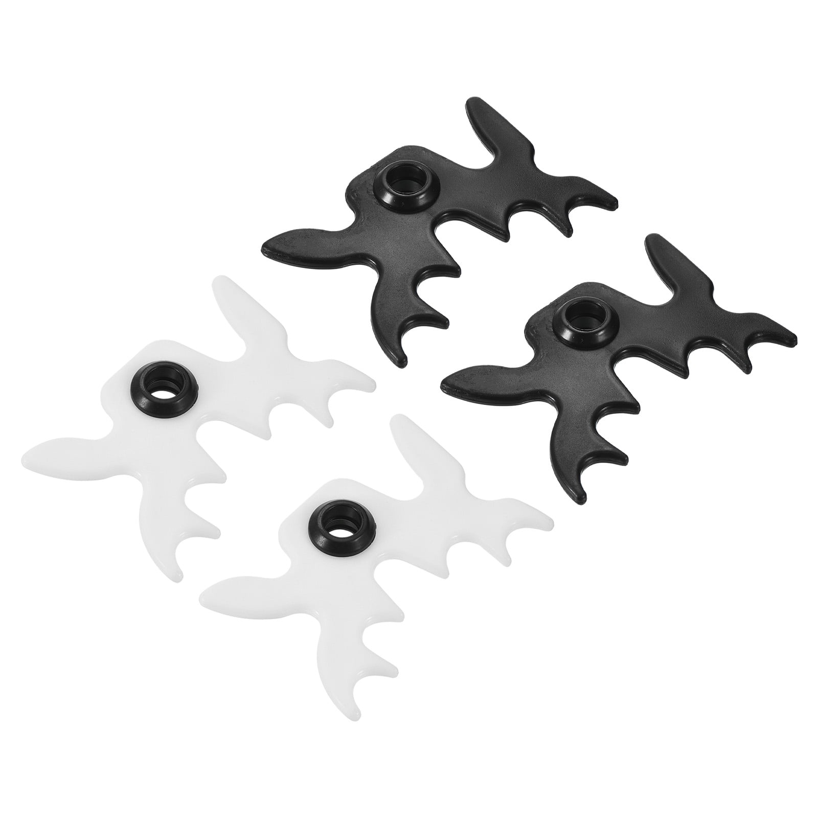 Uxcell Billiard Bridge Head Pool Billiard Cue Stick Bridge Plug In ...