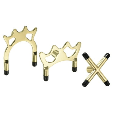 Uxcell EVA Retractable Billiards Cue Stick Bridge Pool with Removable ...