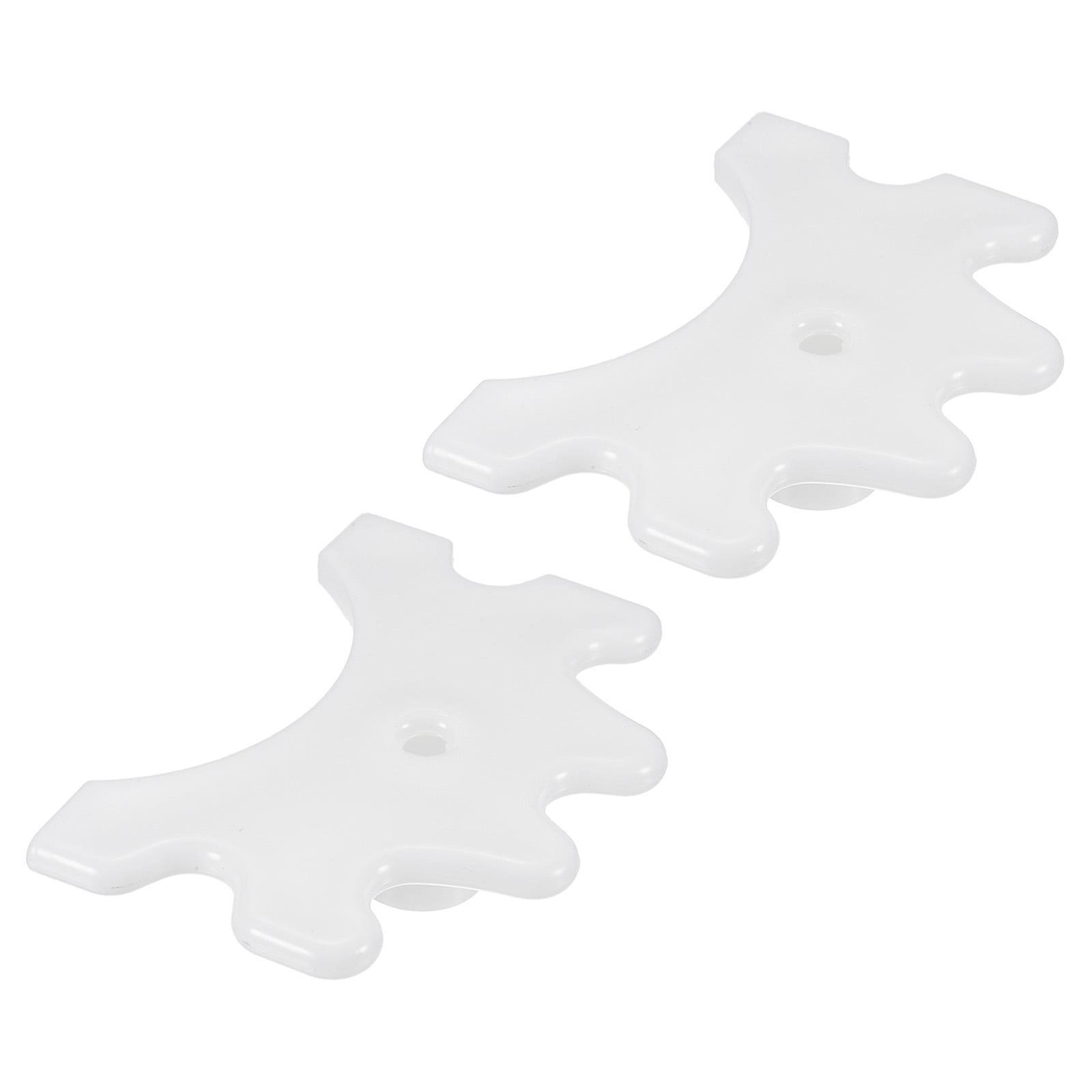 Uxcell Billiard Bridge Head Slide In Pool Cue Stick Bridge Head Cue ...