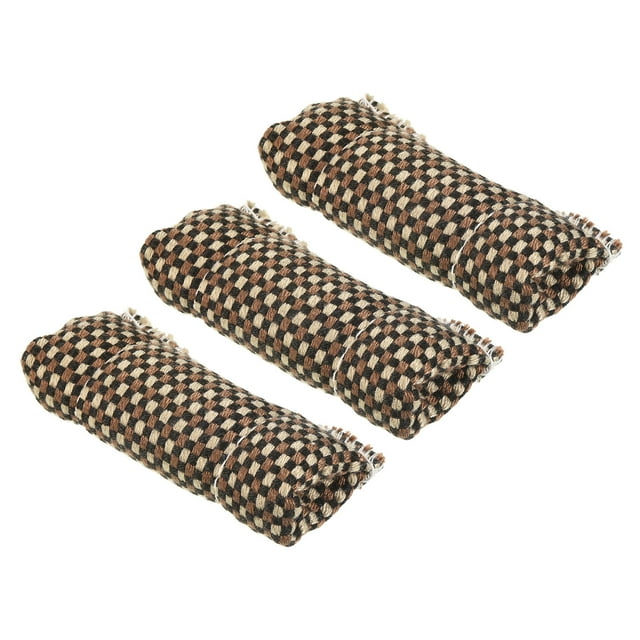 Uxcell Billiard Cue Cleaner Pool Cue Shaft Burnisher Cleaning Tool ...