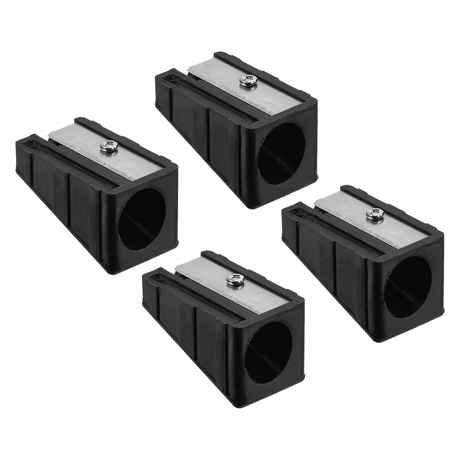 Uxcell Billiard Cue Tip Trimmer, Billiards Pool Cue Tip Repair Tool for ...