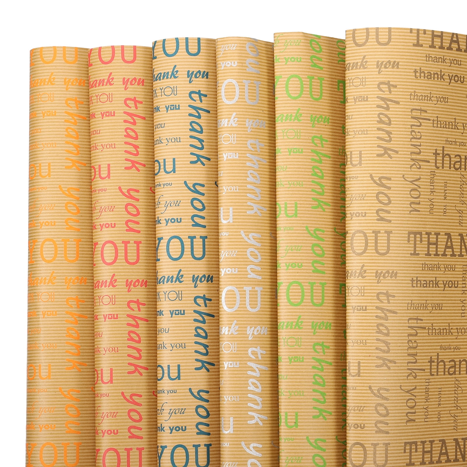 Uxcell Birthday Wrapping Paper Sheet, Plaid/Stripe Shape 20 x 28 Inch ...
