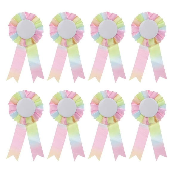 Winner Ribbons