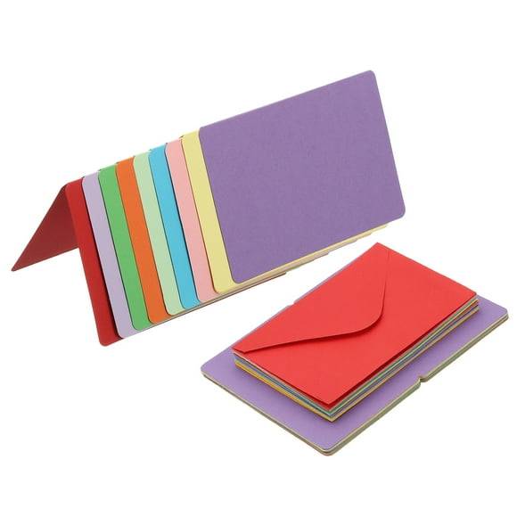 Blank Cards Envelopes Card Making