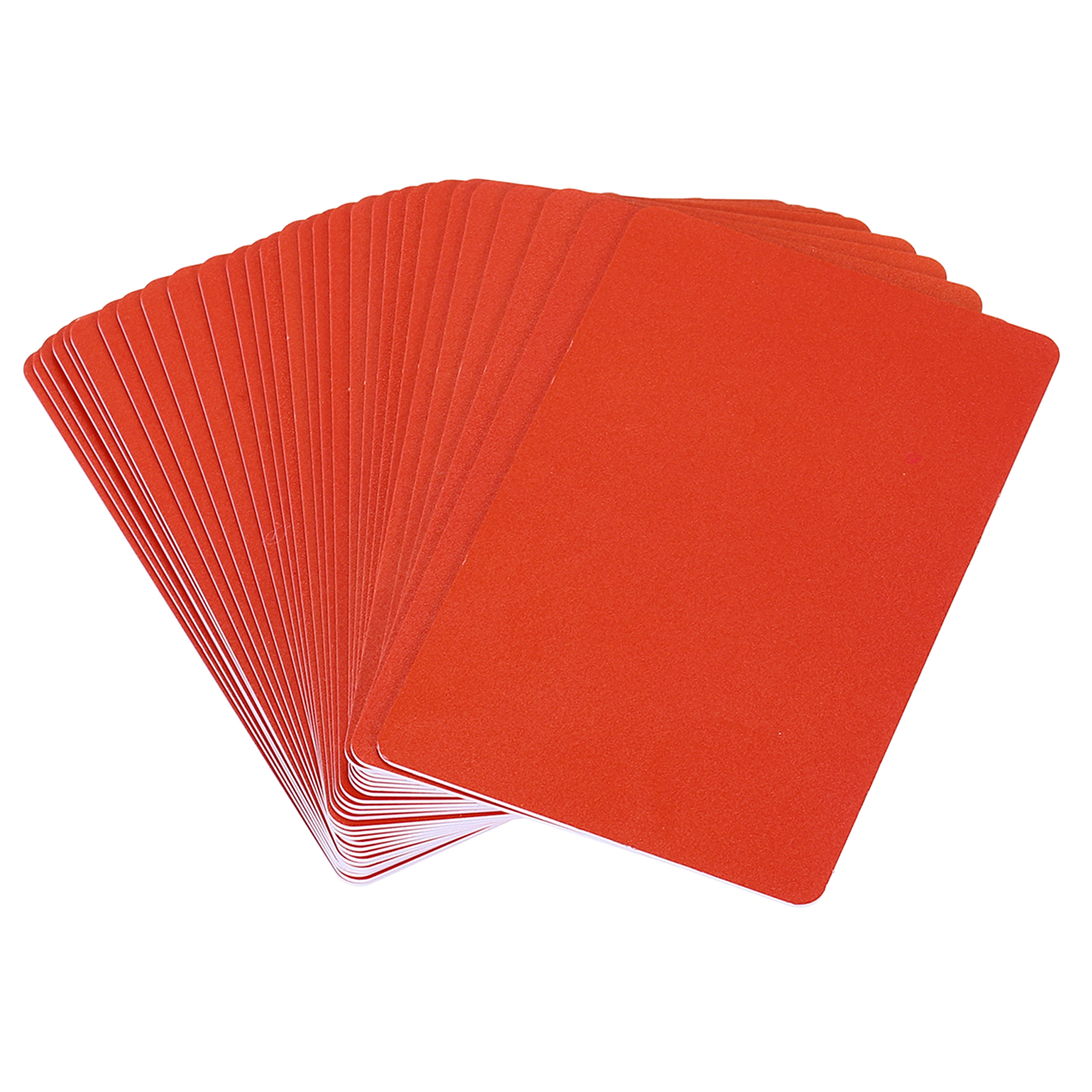 30 Pack Blank PVC Cards, Inkjet Plastic ID Card Printable Business ...