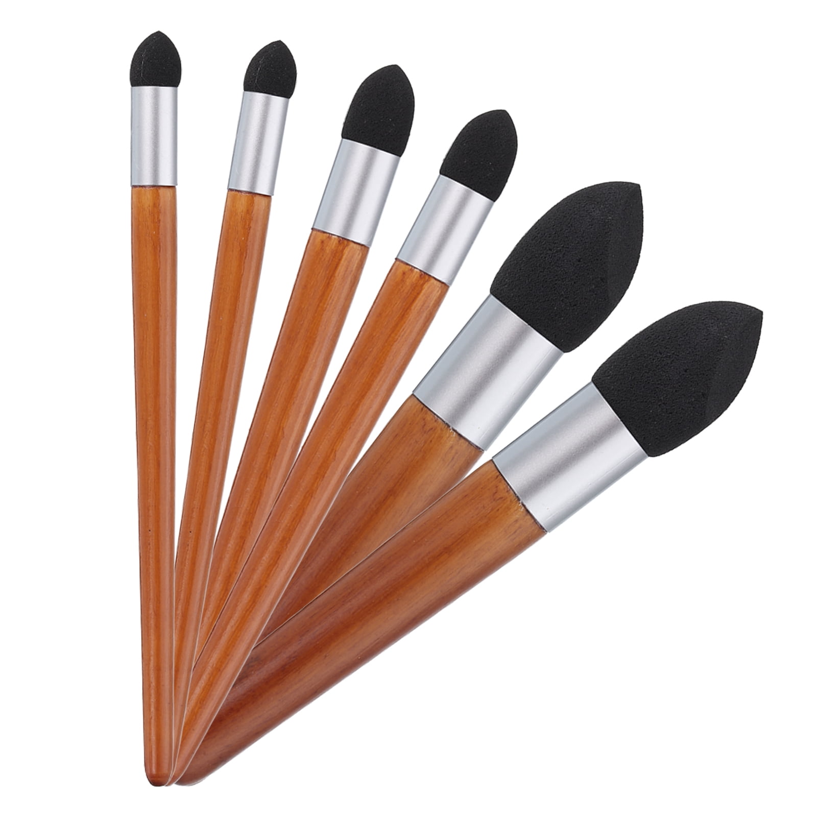 Uxcell Blending Sponge Pen, 3 Size Washable Sketch Wipe Rubbing Brush ...