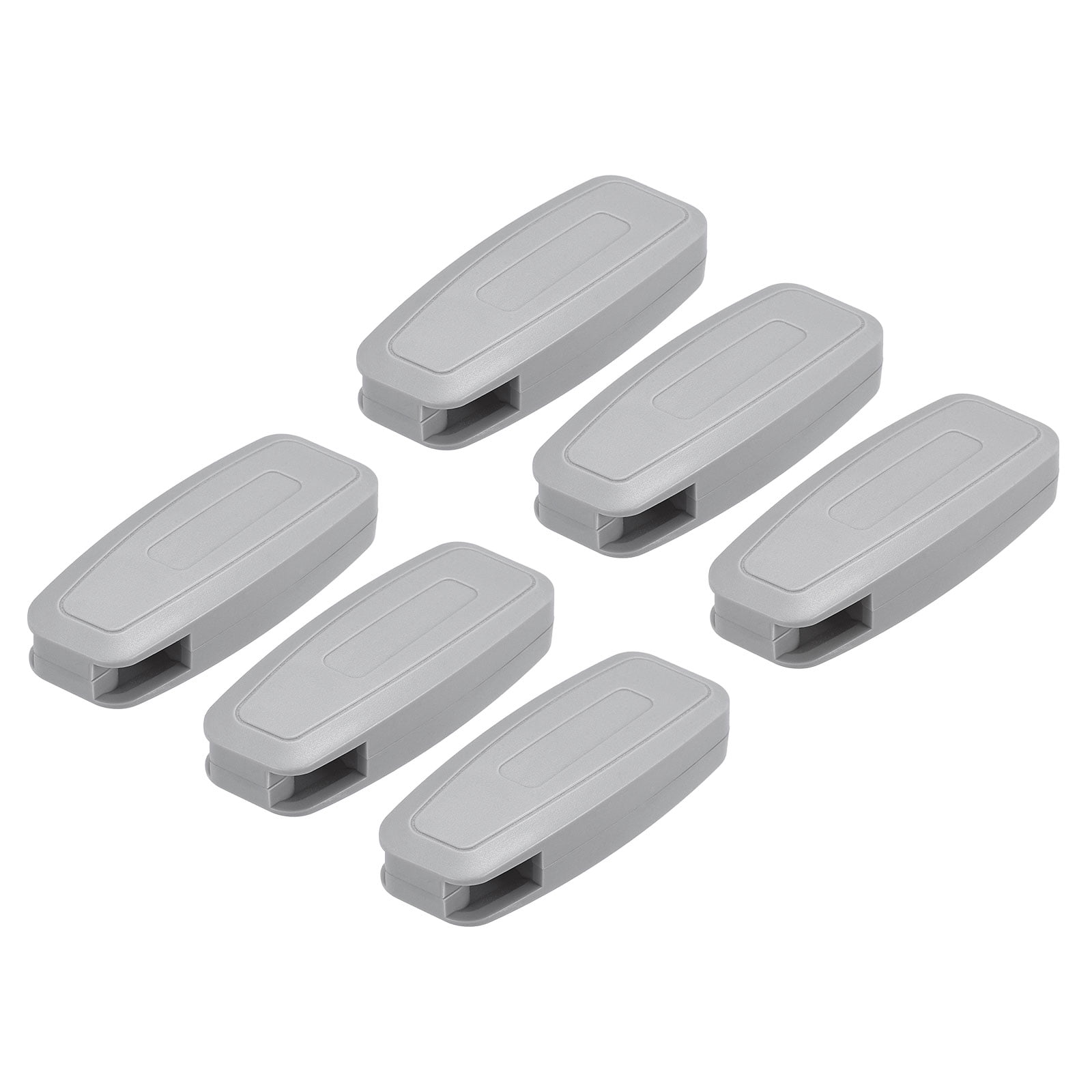 Uxcell Blind Cord Weight, 6Pack 80mm Curtain Window Shutter Beaded ...