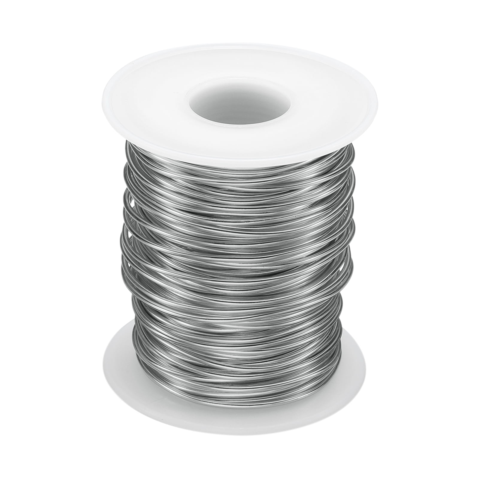 Uxcell Bonsai Wire Anodized Aluminum Training Wire Roll 1.5mm 98ft Dark ...