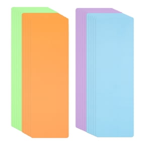File Box Dividers