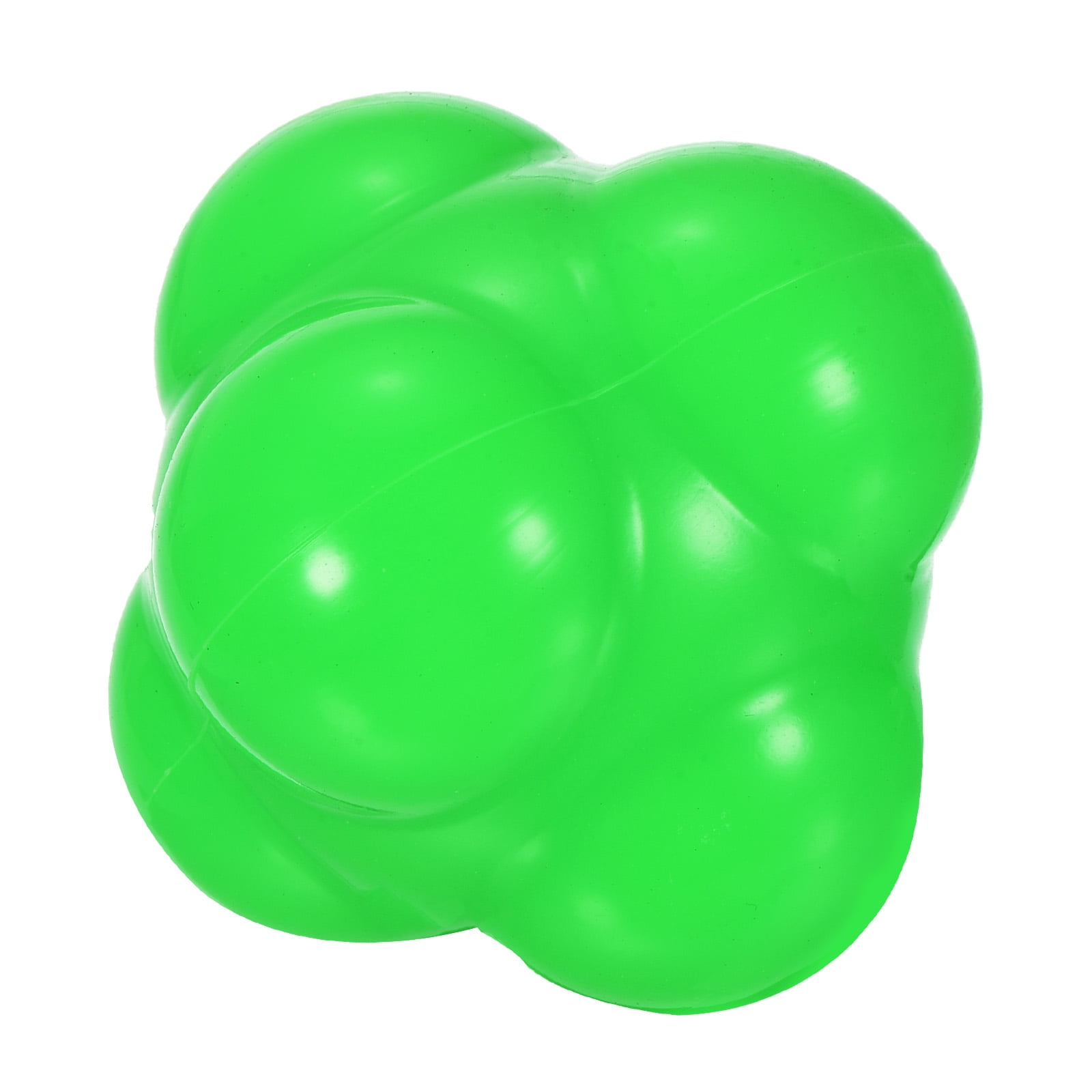 Uxcell Bounce Reaction Balls Coordination Training Ball Agility Trainer ...