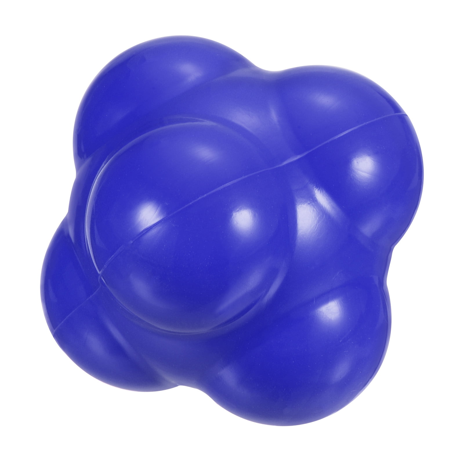 Uxcell Bounce Reaction Balls Coordination Training Ball Agility Trainer ...