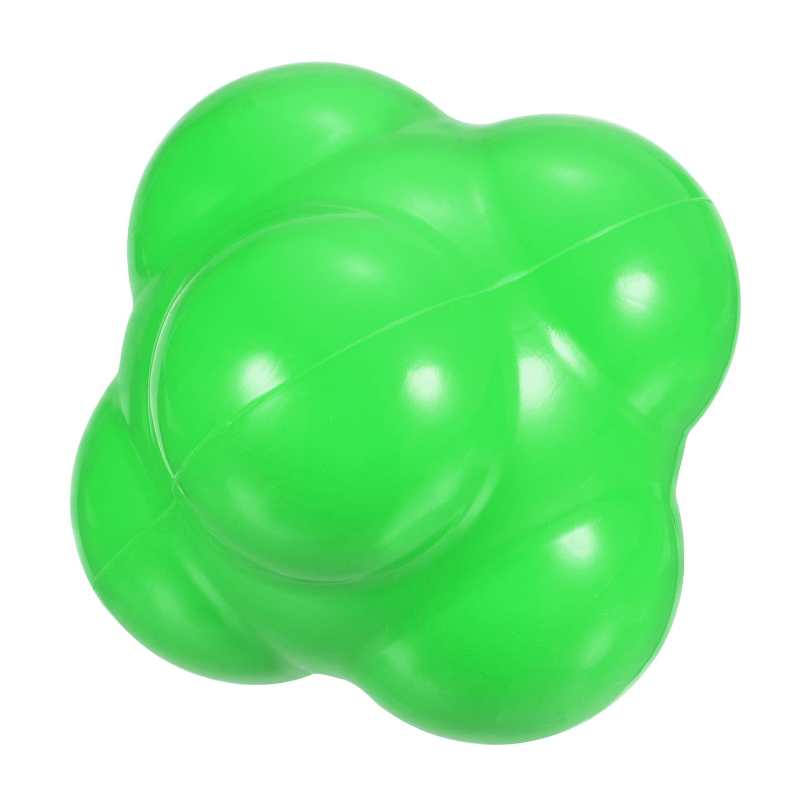 Uxcell Bounce Reaction Balls Coordination Training Ball Agility Trainer ...