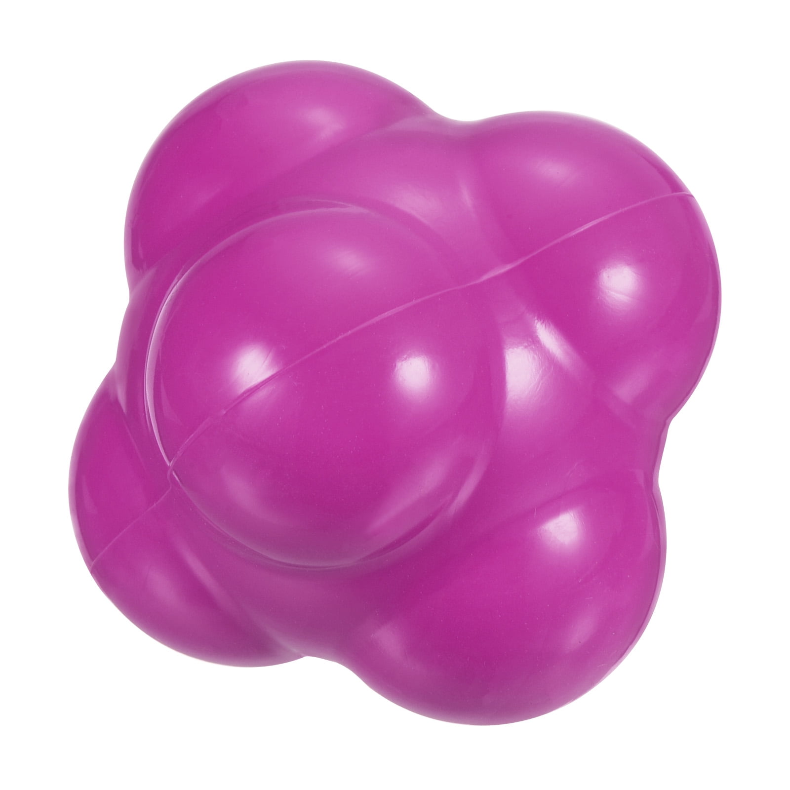 Uxcell Bounce Reaction Balls Coordination Training Ball Agility Trainer ...