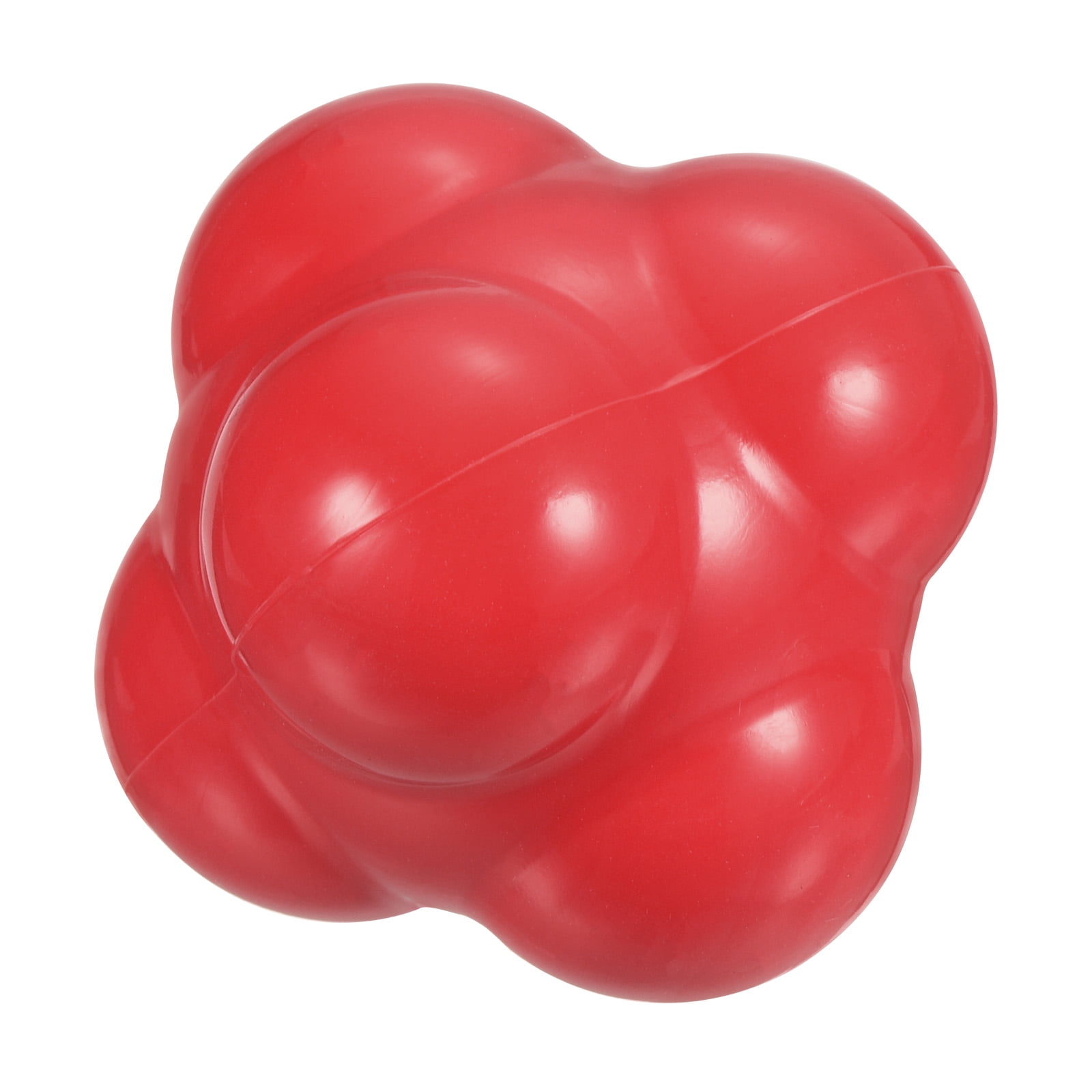 Uxcell Bounce Reaction Balls Coordination Training Ball Agility Trainer ...